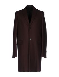 남성 코트 | 윈터 코트 & 블루 코트 | YOOX