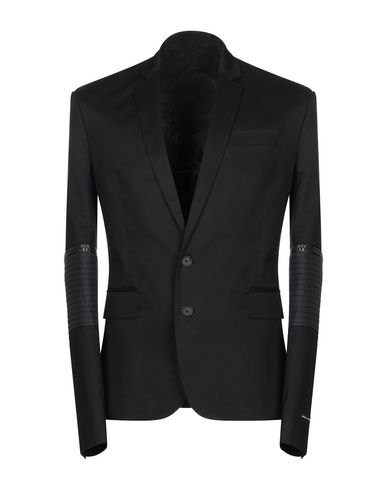 Lhu Urban Blazer In Black | ModeSens