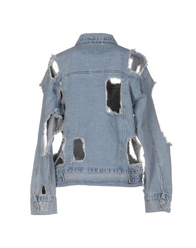 CHEAP MONDAY Denim Jacket, Синий | ModeSens