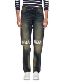 Hba Hood By Air Men Spring-Summer and Fall-Winter Collections - Shop ...