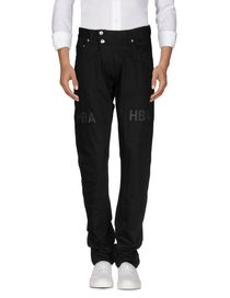 Hba Hood By Air Men Spring-Summer and Fall-Winter Collections - Shop ...