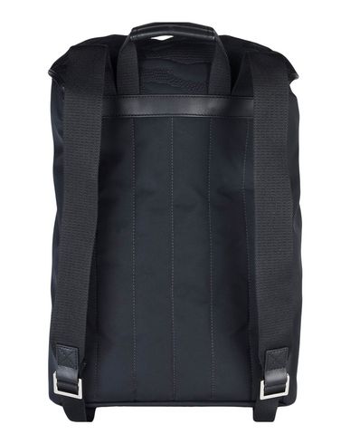 JUST CAVALLI Backpack & Fanny Pack in Black | ModeSens