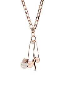 Emporio Armani Jewelry - Emporio Armani Women - YOOX United States