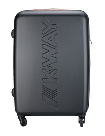 Valigeria online: acquista valigie, trolley e beauty case | YOOX